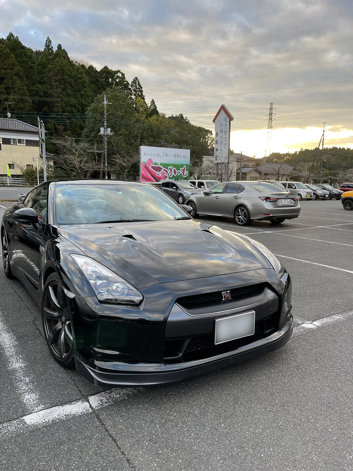 35GT-Rのココが好き その2 | 35GT-R.NET 素人がGT-Rに乗るとどうなる？