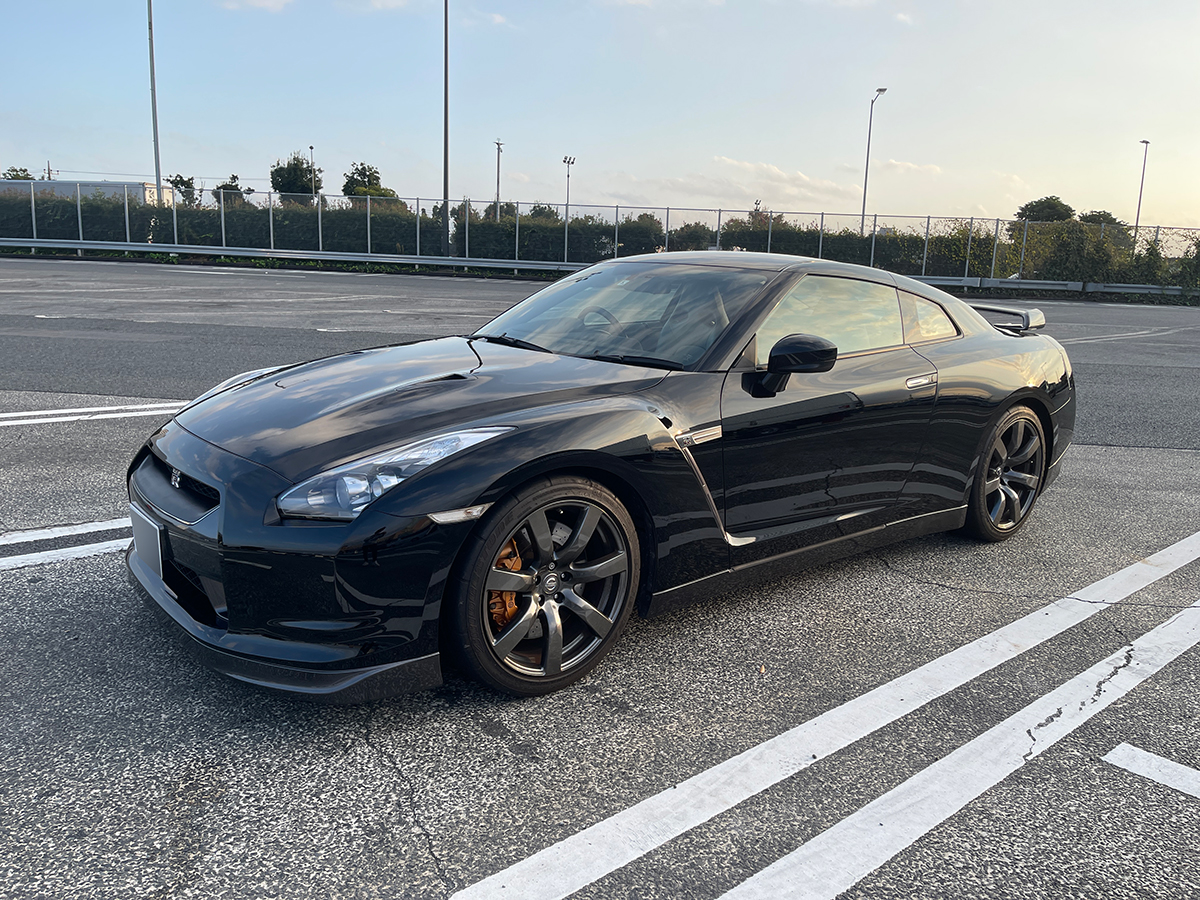 35GT-R 三度目の車検が完了！その金額は… | 35GT-R.NET 素人がGT-Rに乗るとどうなる？