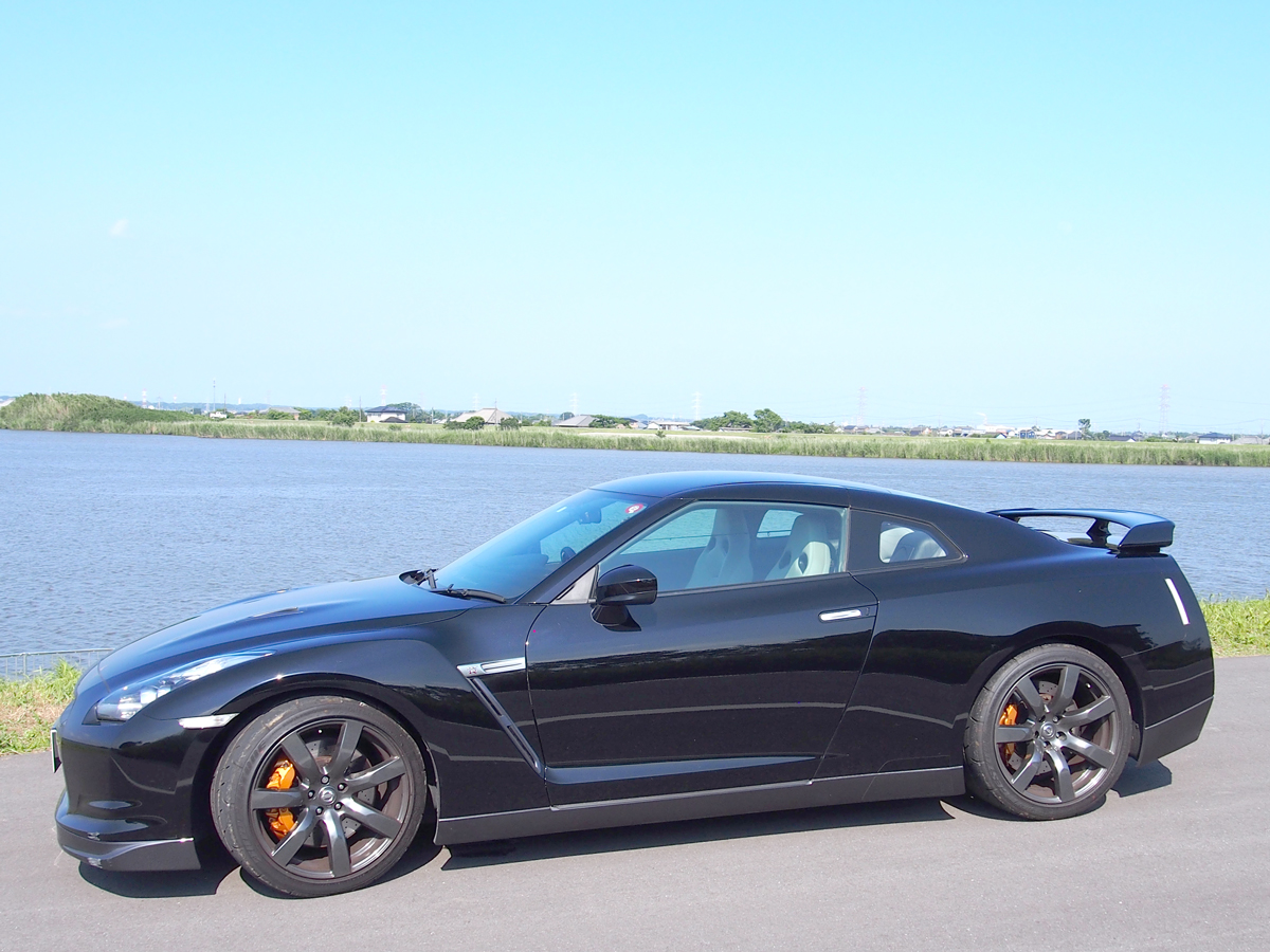 35GT-R 今年の自動車税は… | 35GT-R.NET 素人がGT-Rに乗るとどうなる？