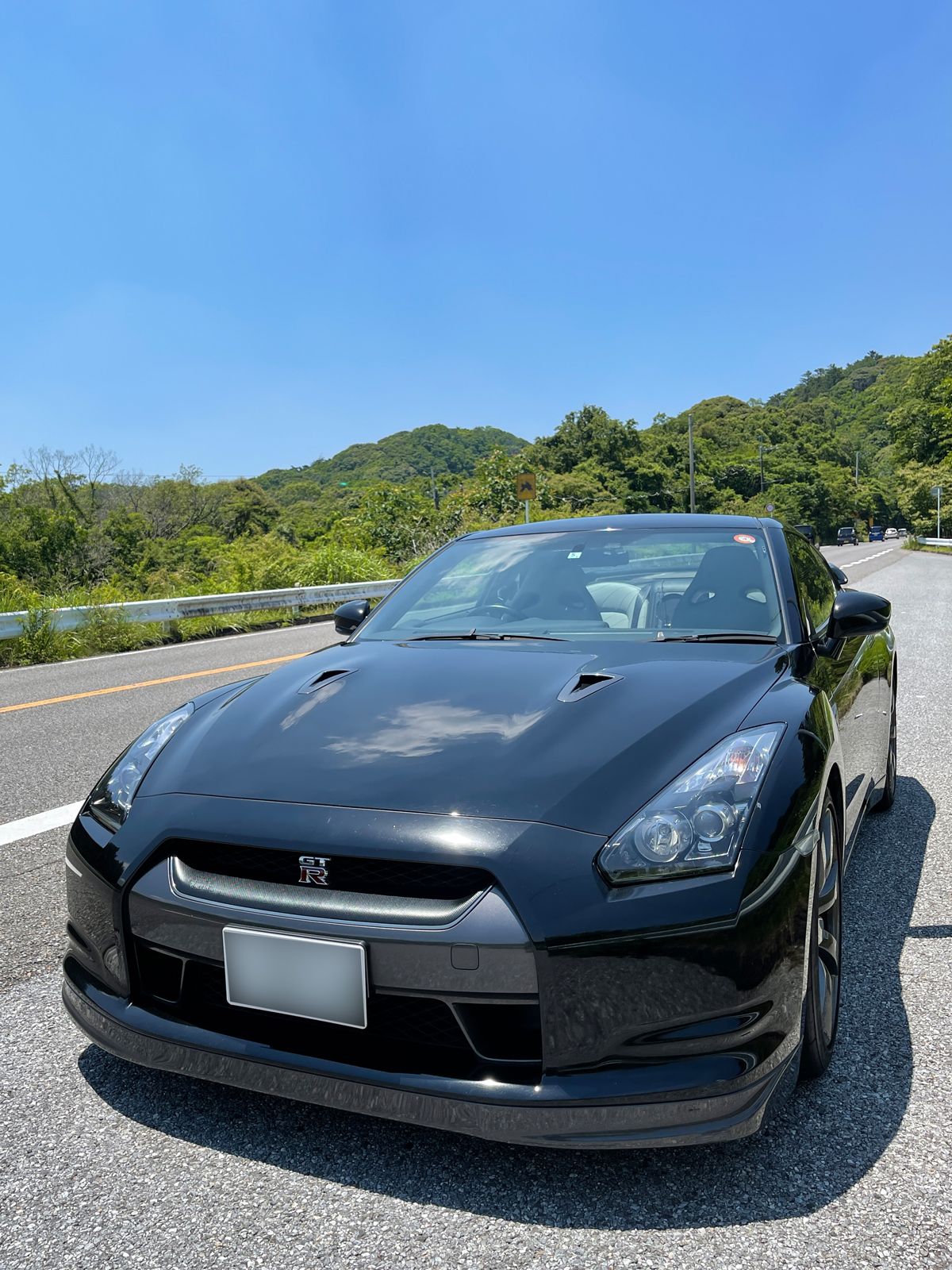 35GT-R.NET 素人がGT-Rに乗るとどうなる？